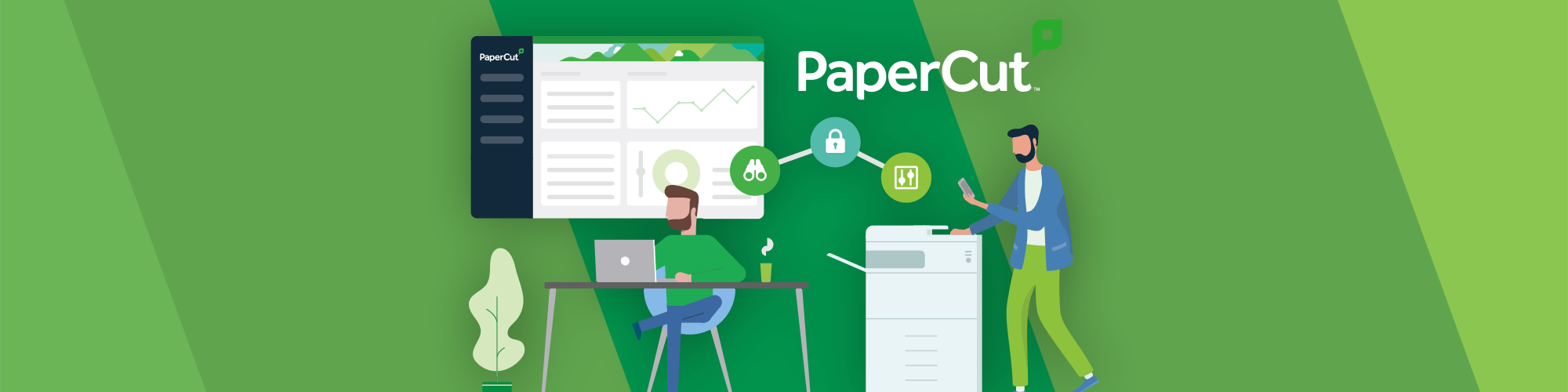 Follow-me print - PrintWise